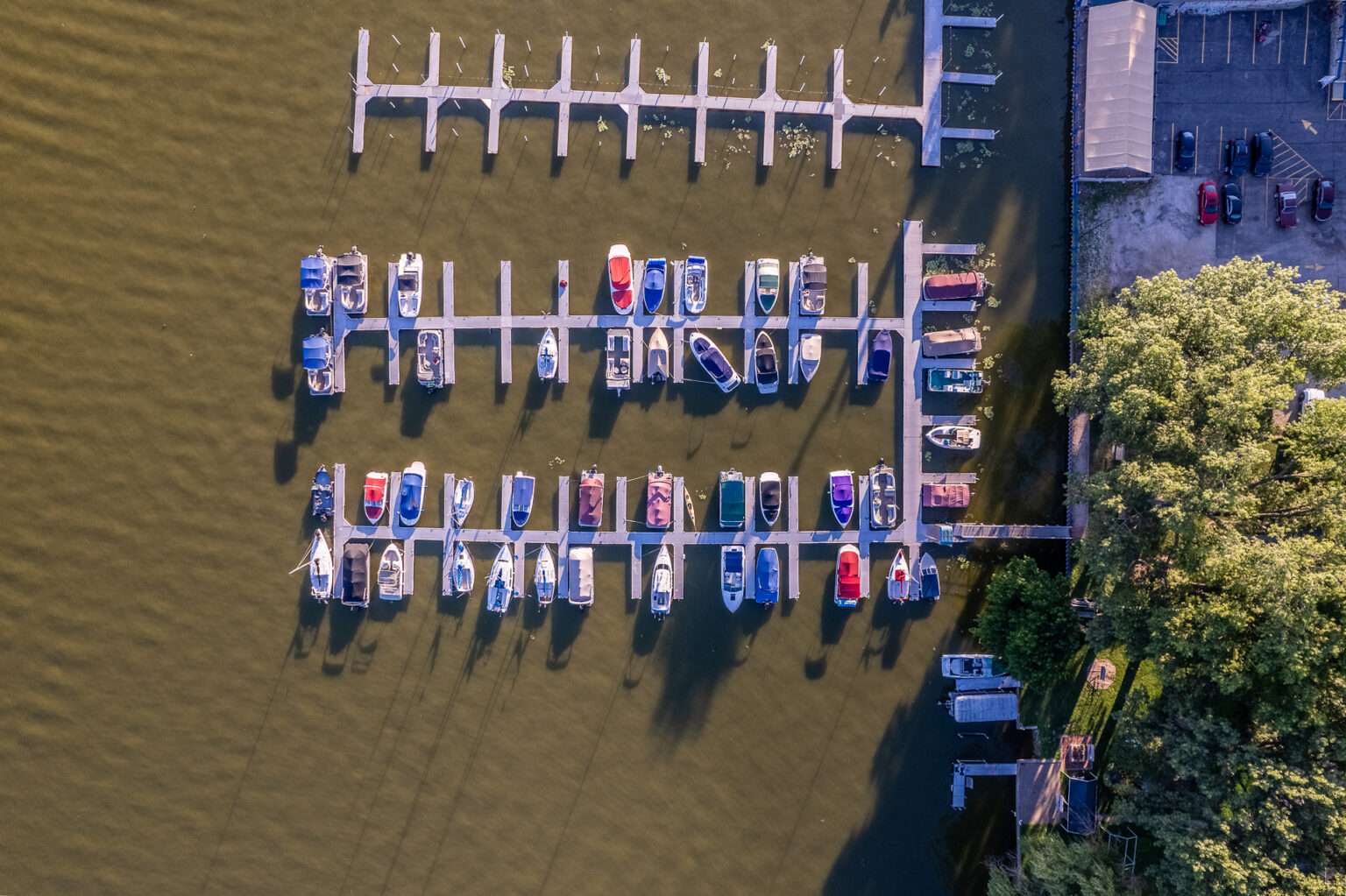 Pistakee Marina 512 Park Ave, Fox Lake, IL 60020 - Pistakee Marina Fox ...