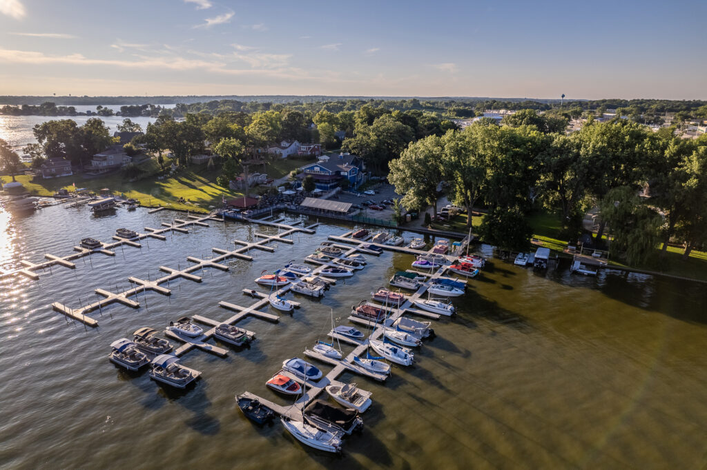 Boating Superstitions You’ve Never Heard Of - Pistakee Marina Fox Lake ...