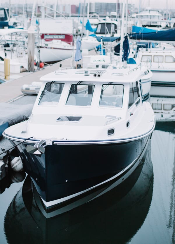Early Bird Special: 2024 Boat Slip Reservations - Pistakee Marina Fox ...