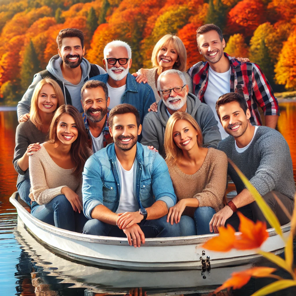How to Plan a Perfect Day on the Chain O’Lakes - Pistakee Marina Fox ...