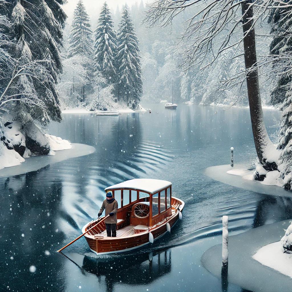 Winter Safety Tips for Visitors to the Chain O’Lakes - Pistakee Marina ...